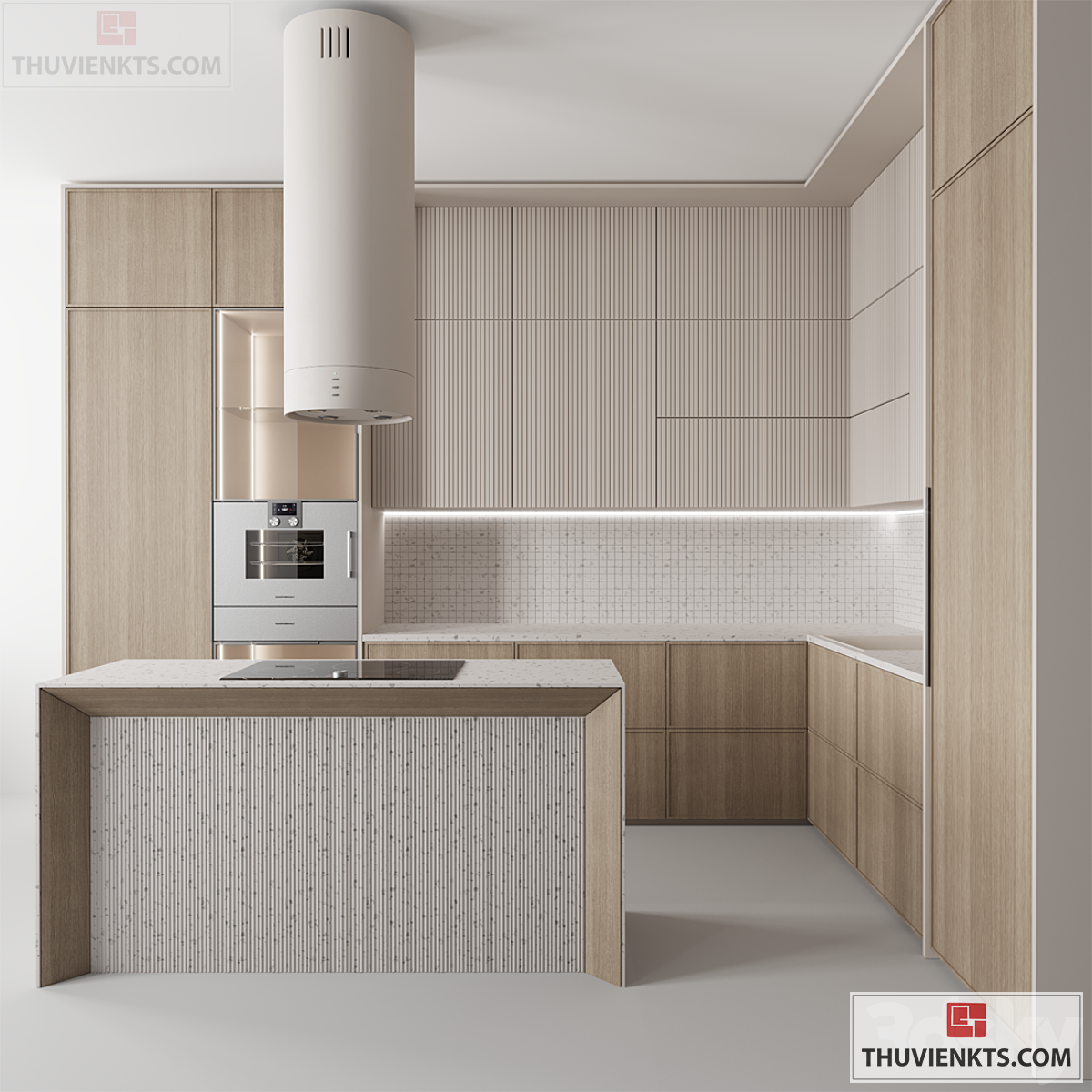 [VIP] Kitchen-3509731.60dc286534420-3dsmax - THƯ VIỆN ĐỒ HỌA