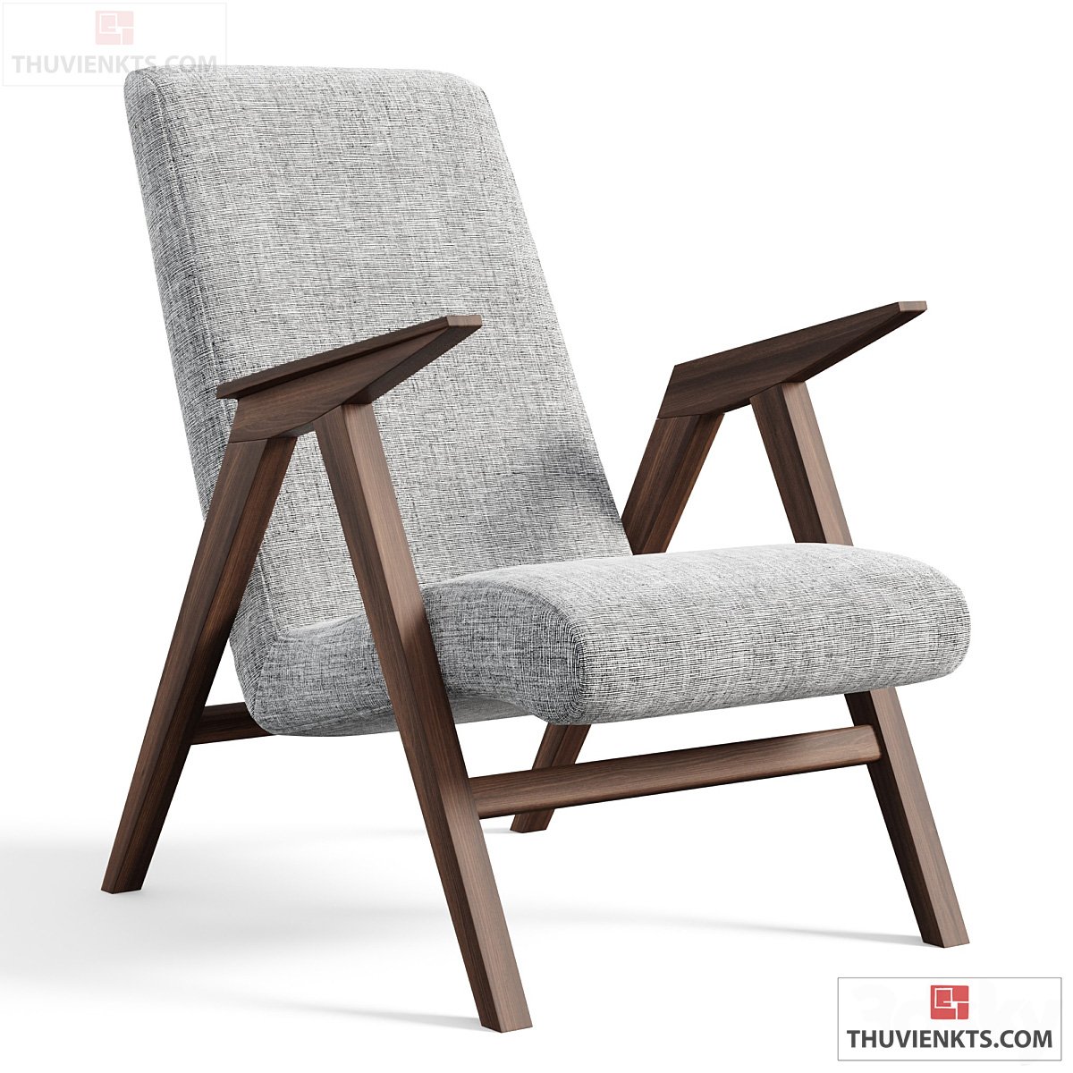 [VIP] Arm chair-3675667.61531fb36b21b-3dsmax - THƯ VIỆN ĐỒ HỌA