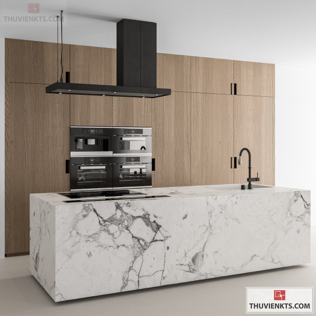 [VIP] Kitchen-3687544.615a5264b6a25-3dsmax - THƯ VIỆN ĐỒ HỌA