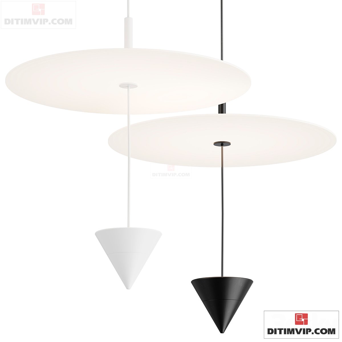 [Vip] Pendant light-4589493.6352bedc0f6b1-3dsmax - THƯ VIỆN ĐỒ HỌA