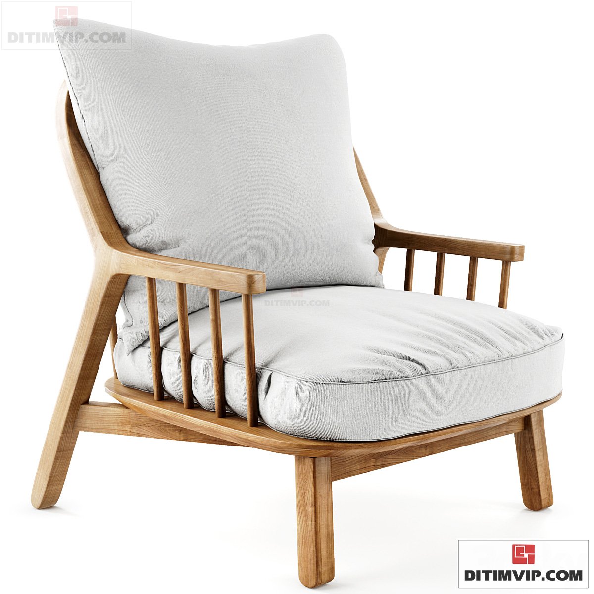 [VIP] Arm chair-2565391.5d9222cc77fce-3dsmax - THƯ VIỆN ĐỒ HỌA