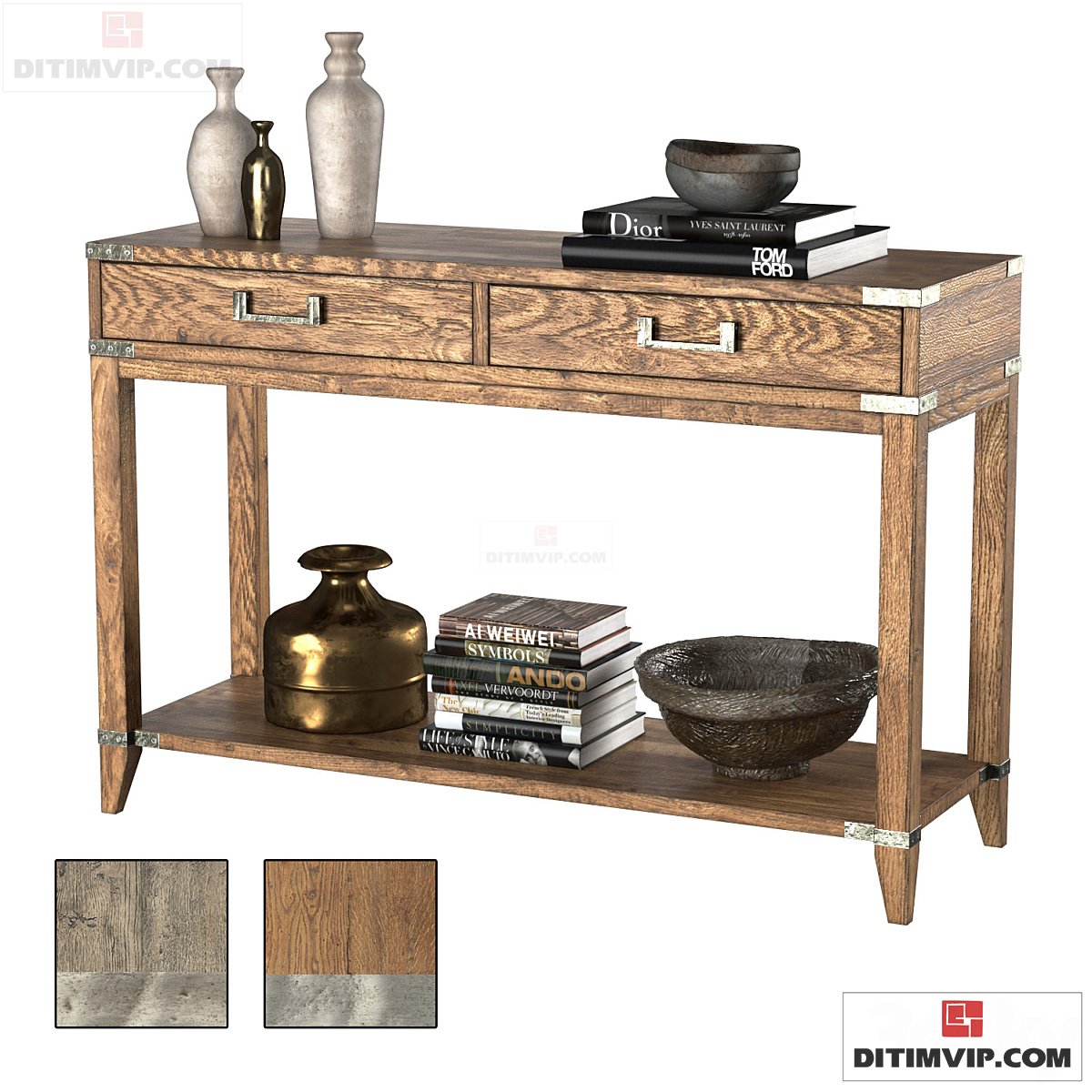 [VIP] Console-2612160.5dd1b25dc3a31-3dsmax - THƯ VIỆN ĐỒ HỌA