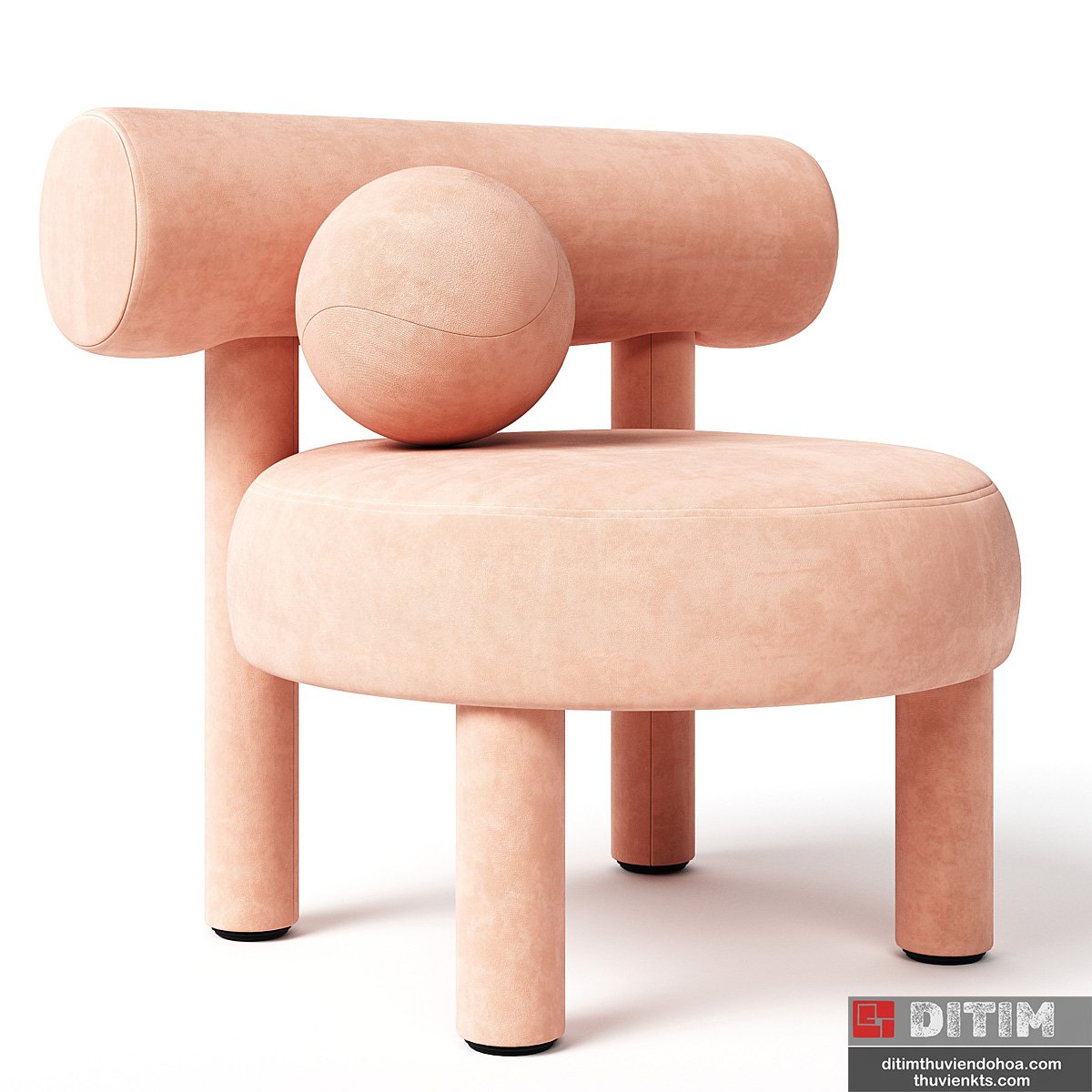 [Free] Arm chair-4597666.635799ad93c3c - THƯ VIỆN ĐỒ HỌA